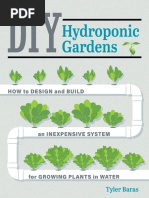 Non Conventional Farming System | PDF | Agriculture | Hydroponics