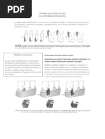 Defectos Óseos | PDF | Hueso | Especialidades Medicas