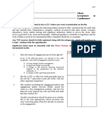 Audit File Types: Permanent vs. Current | PDF | Audit | Auditor's Report