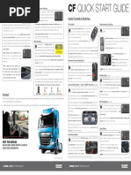 Cascadia Motion Catalog Web | PDF | Electric Motor | Power Inverter