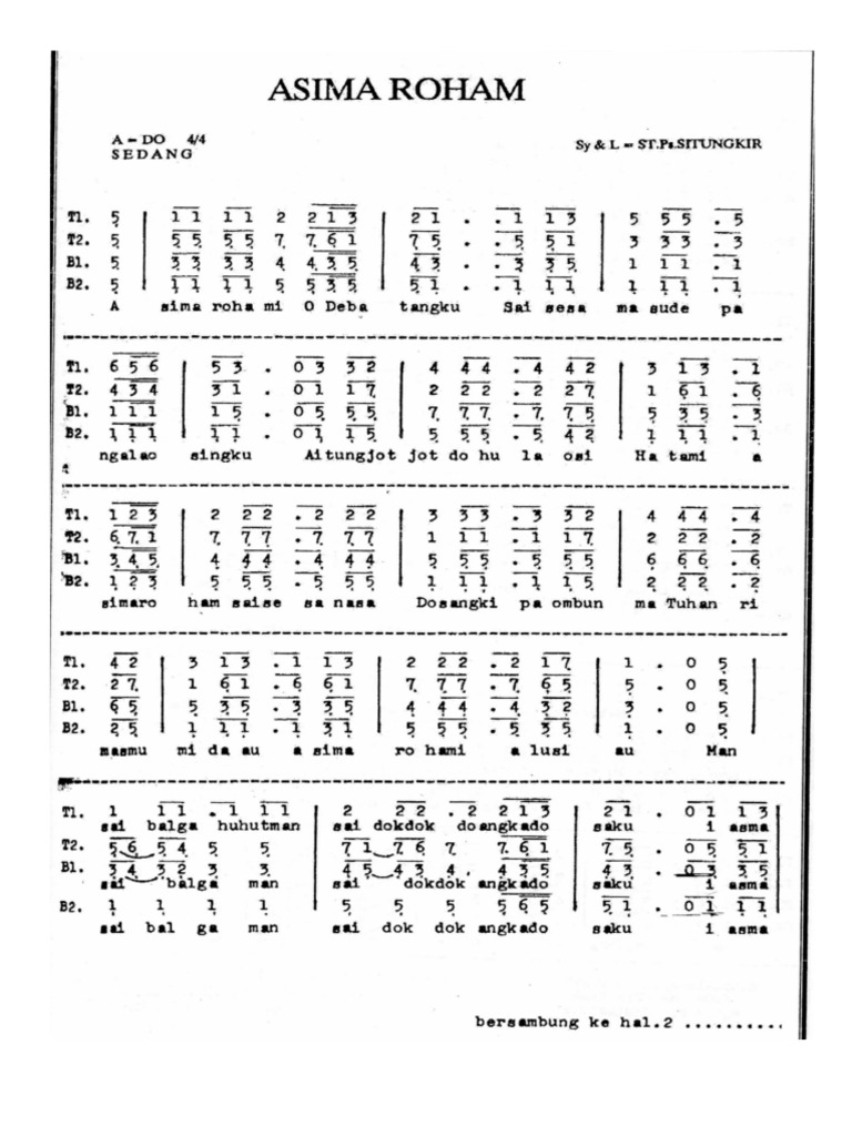 Koor Asima Roham | PDF