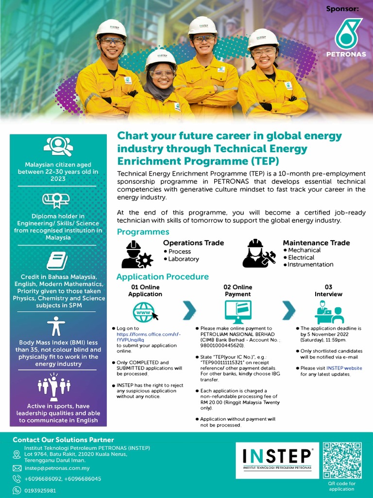 TEP Details - For Learners 2023 | PDF | Economies