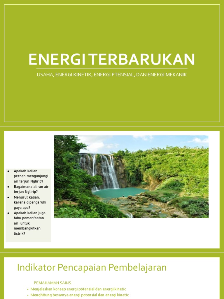 Media PPT Pertemuan 1 | PDF