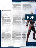 Starfinder Core | PDF