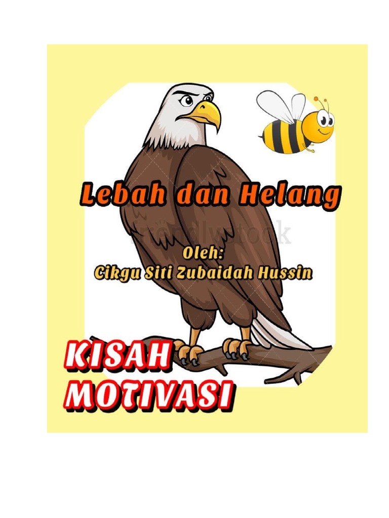 Lebah Dan Helang | PDF