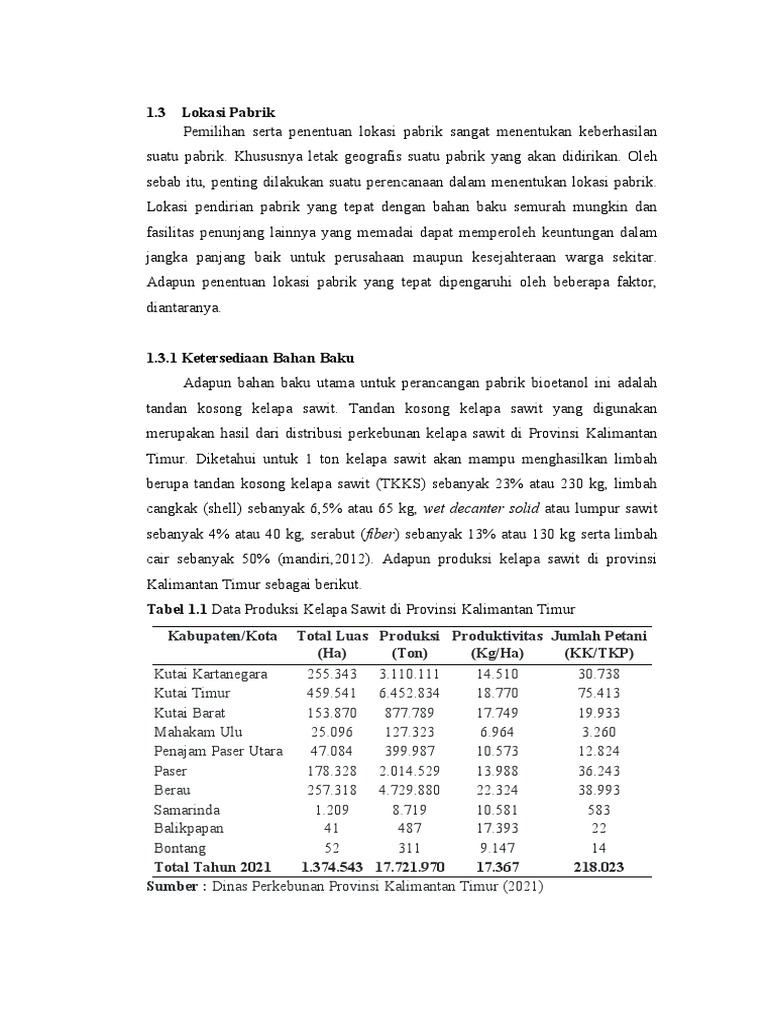 Bab 1 Dan 2 TDPK Delvia | PDF