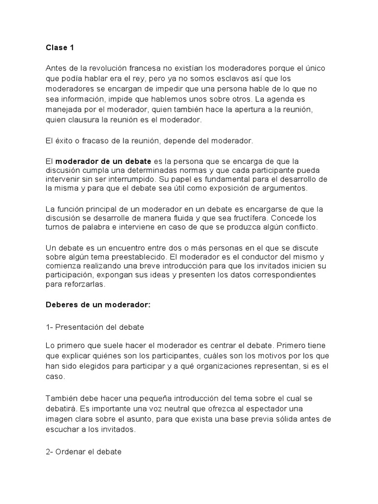 Notas de Clase - Amanda Salcedo | Descargar gratis PDF | Aprendizaje ...
