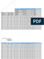 UKMEC Summary Table 2016 | PDF | Birth Control | Blood Pressure