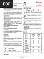 ECLIA: Principles and Methods Explained | PDF | Immunoassay | Molecular ...