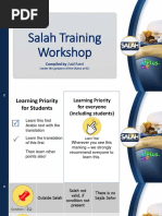 40 Rabbana Duas in Arabic & Urdu | PDF | Abrahamic Religions | Sharia