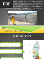 Metodo Cuarteo | PDF | Residuos | Muestreo (Estadísticas)