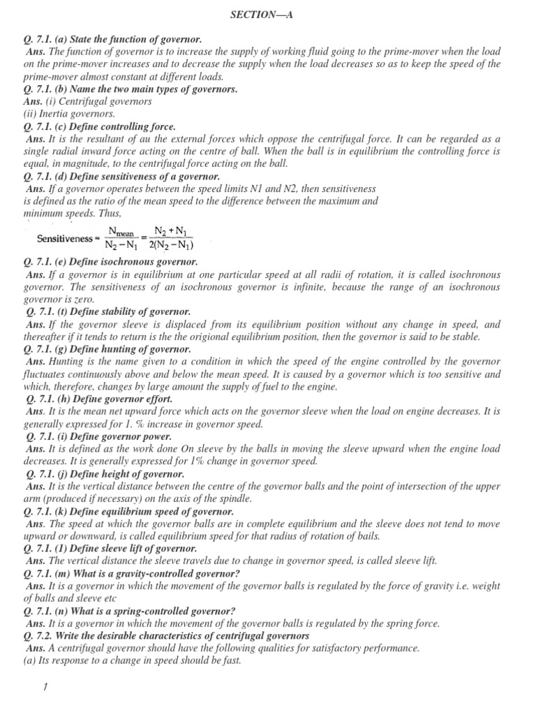 M&M | PDF | Rotation Around A Fixed Axis | Force