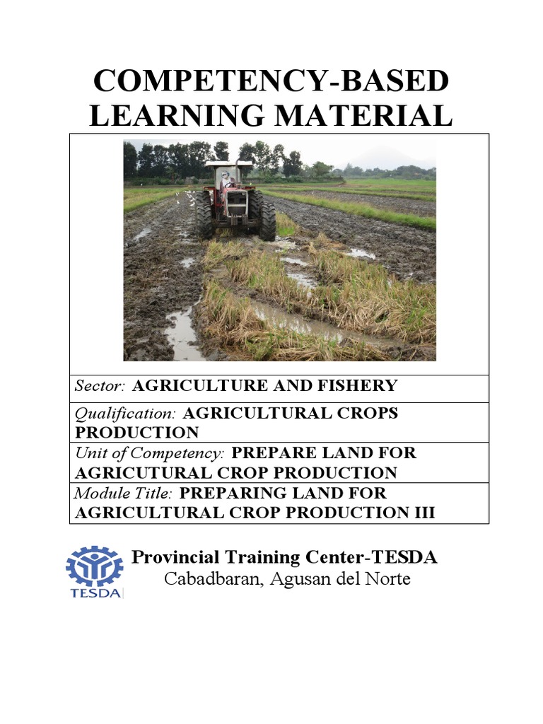 Competency Based Learning Materials | PDF | Personal Protective ...