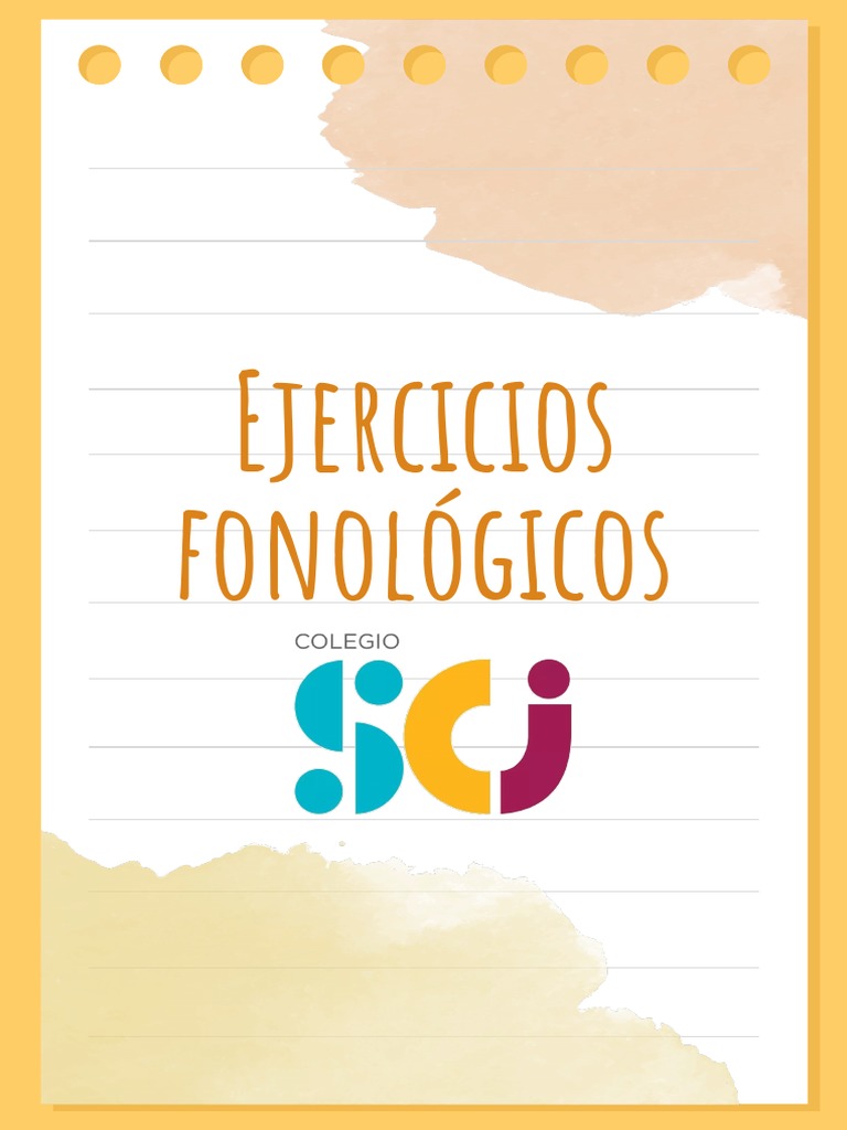 Ejercicios de Motricidad Oral para Niños | PDF | Boca