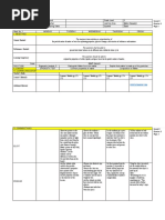 Science Feature Writing Powerpoint | PDF | Journalism | Science