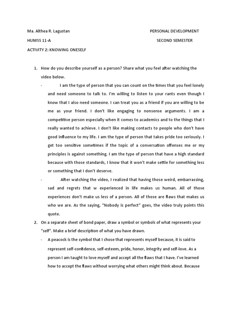 Perdev Sem 2 (q3) Act 2 | PDF