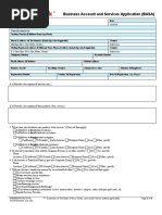 QBCC - Insurance Premium Matrix - Effective 01jul18 | PDF | Insurance | Financial Services