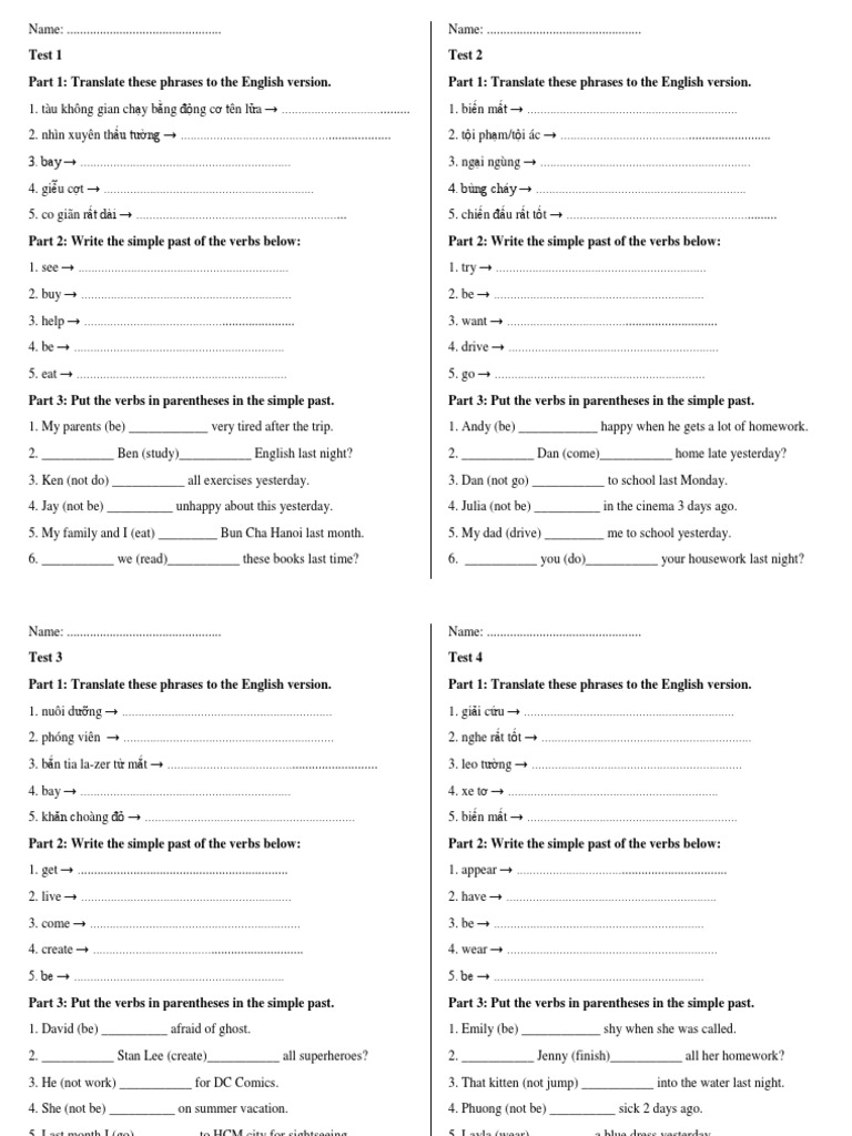 Quick Test Module 3 Access 2a | PDF