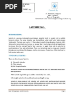 ASTM D854 Standard Test Methods For Specific Gravity of Soil Solids by ...