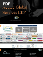 Structured Financial Messaging System | PDF | Financial Technology ...