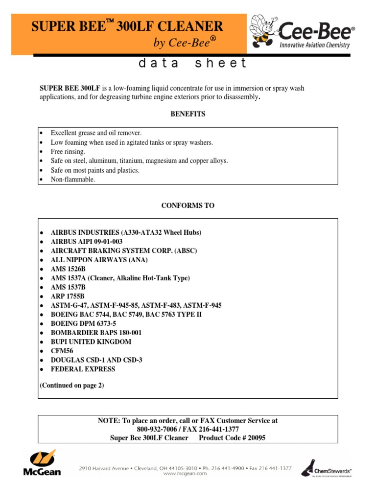 Ceebee 300LF | PDF | Titration | Chemistry