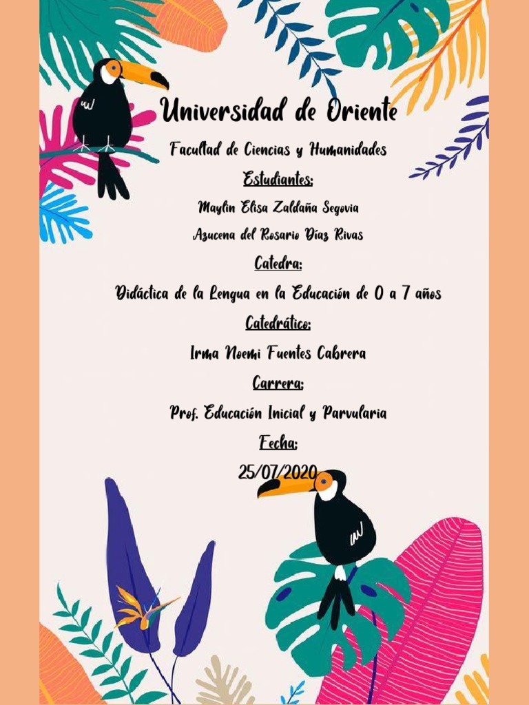 Elementos y Funciones Del Lenguaje | PDF | Comunicación | Lingüística