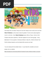 Early Bird Activity Book | PDF | Experience | Disability