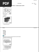 Fluid Capacity Tables | PDF | Audi | Copyright