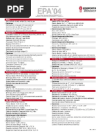 Ficha Tecnica T680 Next Generation 2022 | PDF