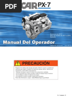 Lista de Códigos de Fallo Del Freightliner Business Class M2 - Módulo ...