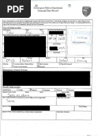 CPKC System Map | PDF