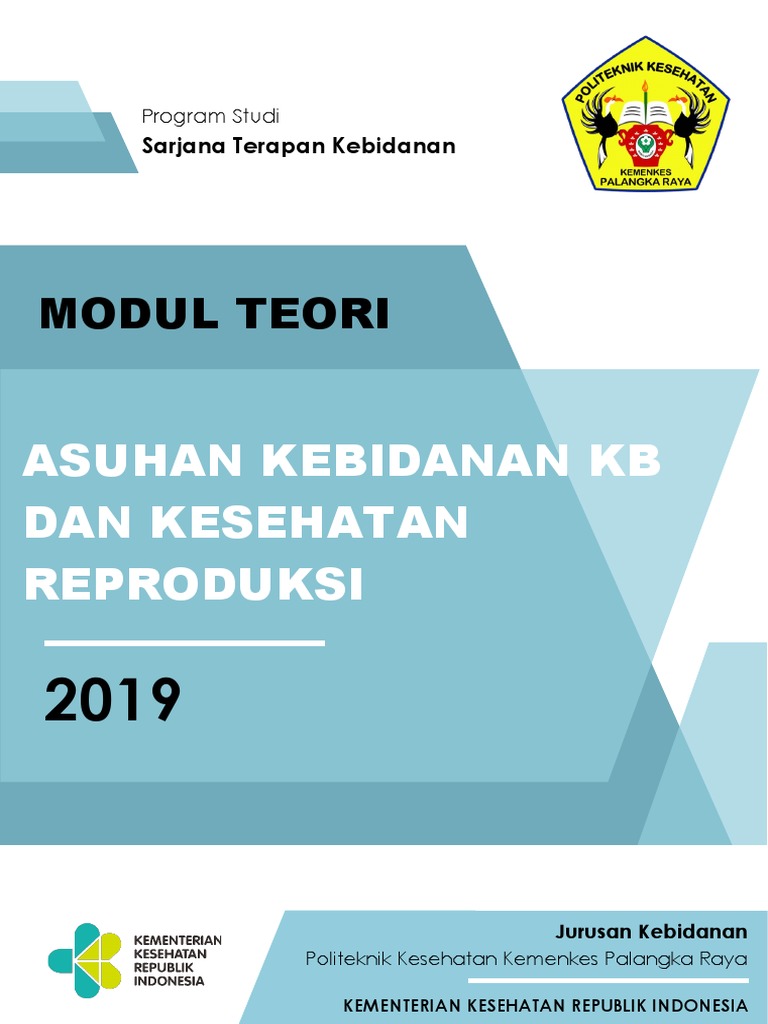 KB, Kespro | PDF | Pengembangan Diri | Kesehatan Holistik
