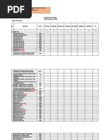 Daftar Obat Mengandung Prekursor | PDF