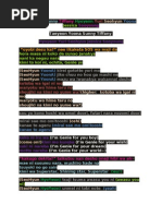 BTS - HOME (Romanized) Genius Romanizations | PDF | Entertainment