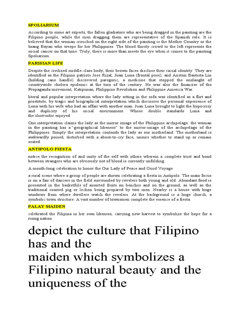 RPH Lesson 3 Reporting | PDF | Philippines