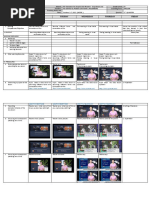 Short story grade 6 | PDF