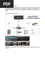 Octans Subsea User Guide 3000 Series | PDF | Inertial Navigation System ...
