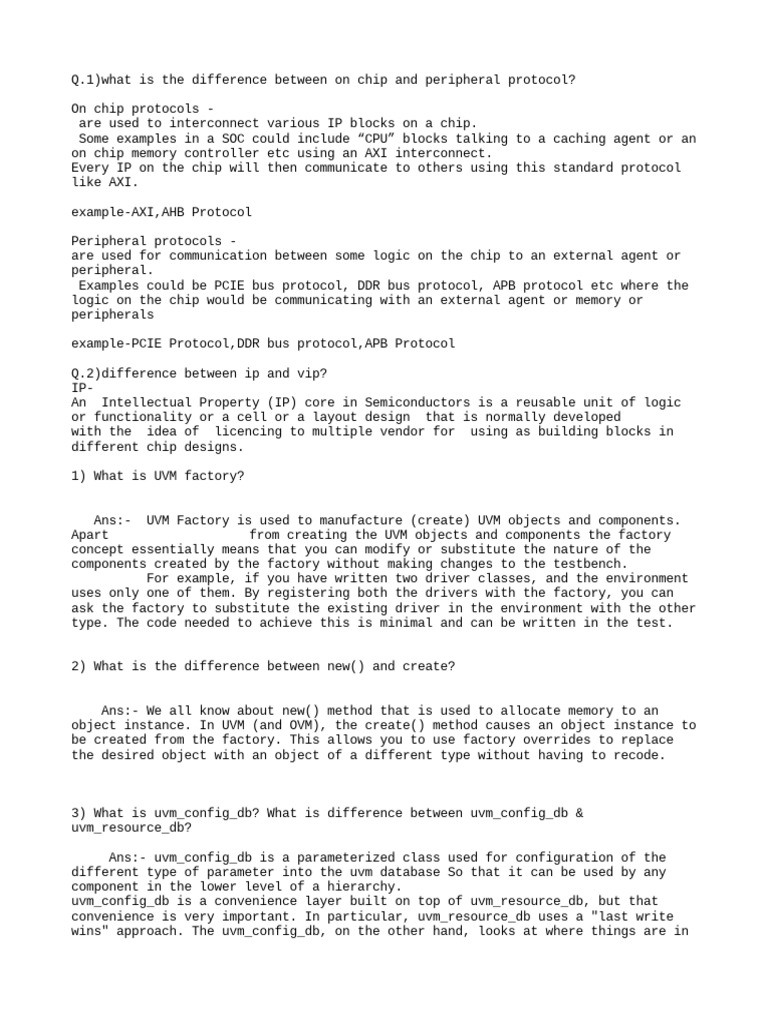 Interview Q Pdf Method Computer Programming Class Computer Programming