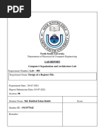 Boot Reference List | PDF | Laptop | Booting