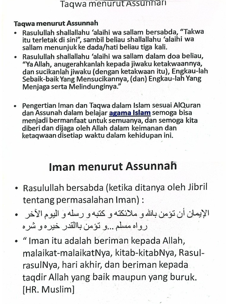 Agama Pdf