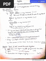 Core Java Durga Sir Hand Written Notes | PDF