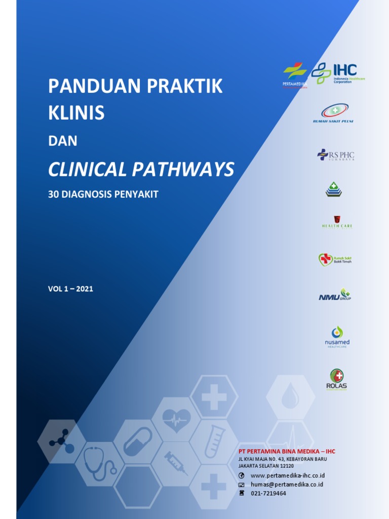 BUKU PPK Dan CP 30 Diagnosis Penyakit IHC | PDF