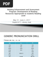 87 RollRead UFLI-Foundations | PDF