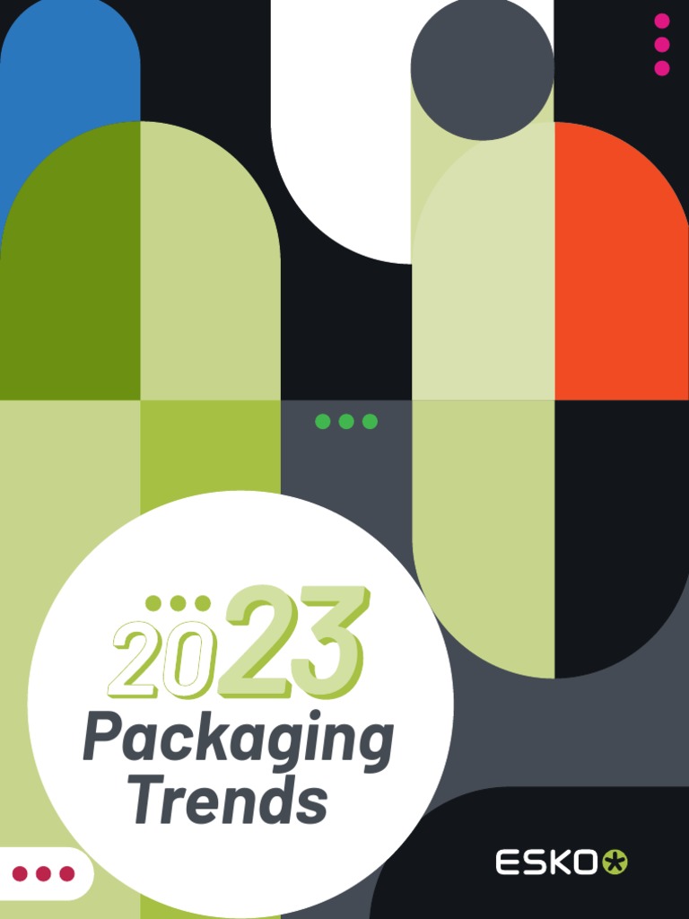 2023 Packaging Trends Final | PDF | Cloud Computing | Packaging And ...