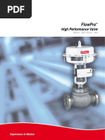 Oliver Double Block and Bleed Valve Catalog | PDF | Valve | Mechanical Engineering