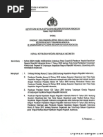 Polri - Presentasi - Renstra Polri 2025-2029 - Draf v2.1 | PDF