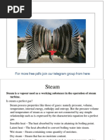 COPPUS Steam Turbines PRODUCT GUIDE | PDF | Valve | Bearing (Mechanical)