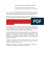 Formulário Digital de Passaporte SME | PDF | Governo e personalidade ...