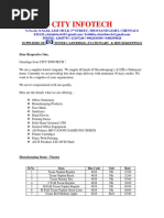 IMPA Codes for Household Items | PDF | Cooking, Food & Wine | Art