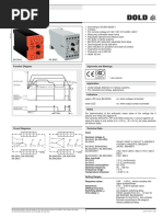 Legacy ABB Novomax G2 IT - EN | PDF